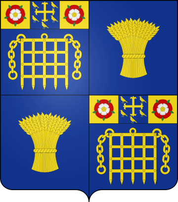 Famille Grosvenor