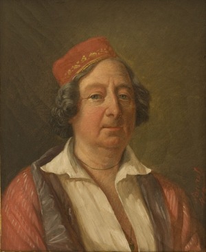 le Marquis de Piré (1778 - 1850)